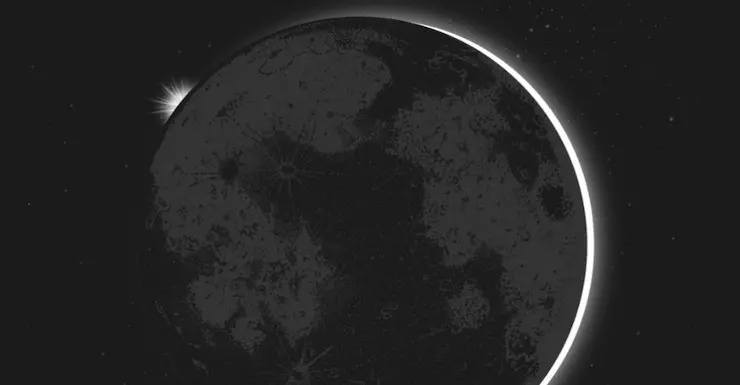 Andy Weir spricht über das Leben auf dem Mond, Astronauten-Dinnerpartys und Artemis