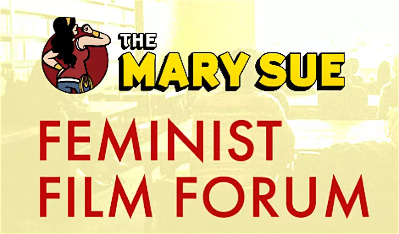 Slut dig til Tor Books og The Mary Sue for en aften med film og frygtløse kvinder!