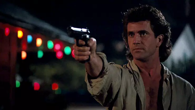 Die Hard è fantastico, ma Shane Black è il re delle esplosioni di Natale