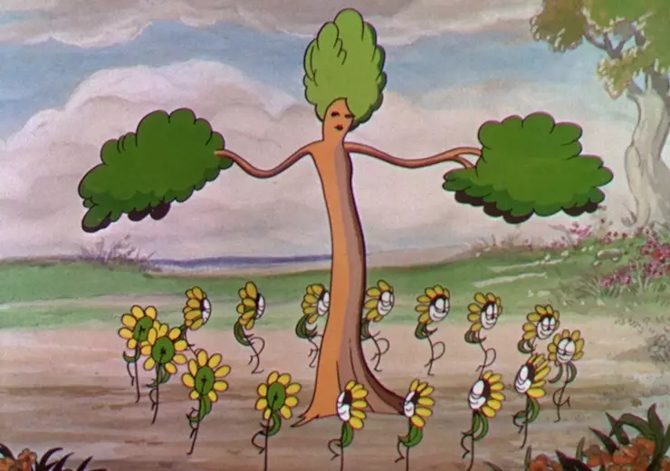 Egy népmese megmenti a Technicolort: Disney filmje „A három kismalacról” 16597_1