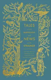 Пять книг, которые перенесут вас за пределы «Тысячи и одной ночи» 16606_2