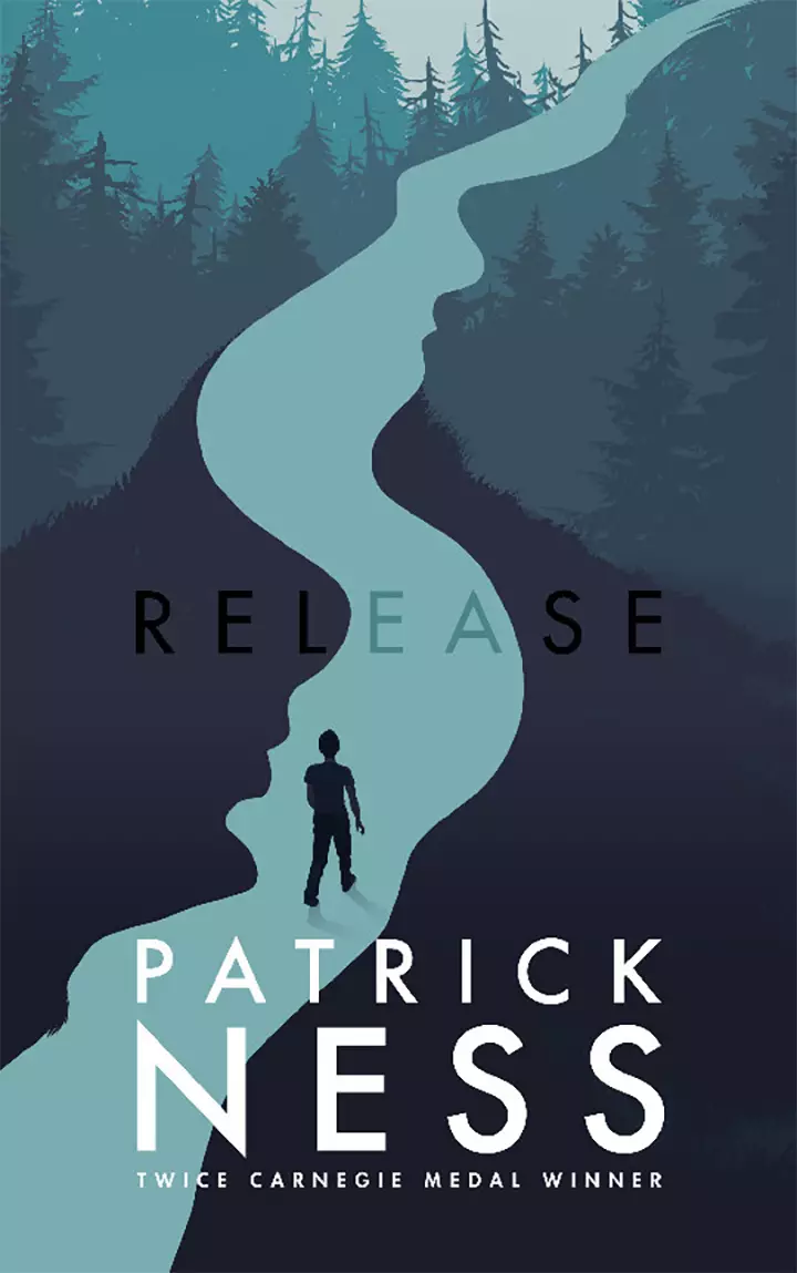 A Life in the Day: Revealing Release, Patrick Ness 16620_1