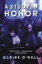 Conheça assassinos, super-heróis e rebeldes nas escolhas da Barnes & Noble Booksellers para julho 16622_30