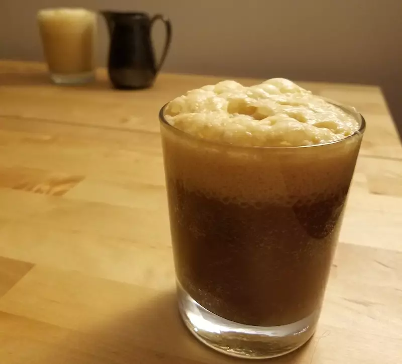 Ipprova Butterbeer homemade għall-Festa tal-Festa Li jmiss tiegħek! 16657_1