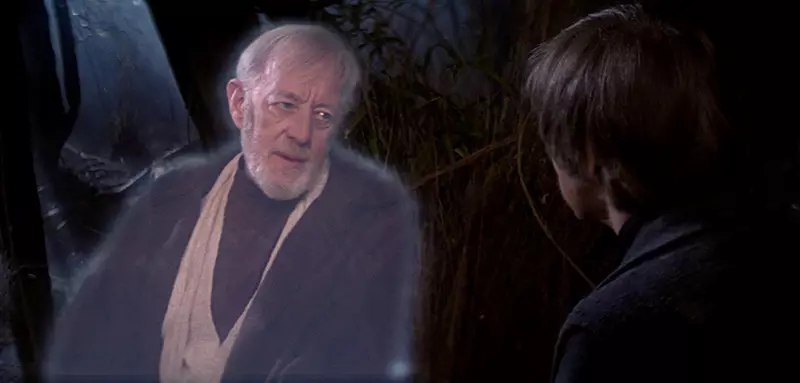 5 Hal yang Obi-Wan Kenobi Harus Katakan pada Luke Skywalker (Alih-alih LIES) 16659_3