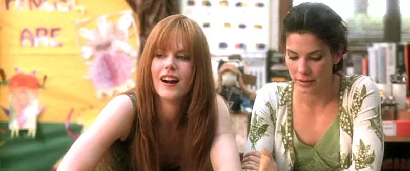 Happy 20th Anniversary to Practical Magic, ang Witchy Rom-Com That's Really About the Bonds Between Women 16726_2