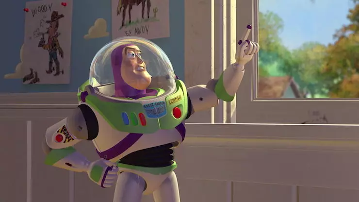 The Pixar Rewatch: Mendobrak Terobosan Baru dengan Toy Story 16732_6