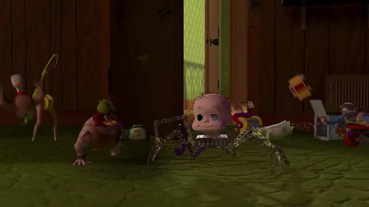 The Pixar Rewatch: Mendobrak Terobosan Baru dengan Toy Story 16732_9