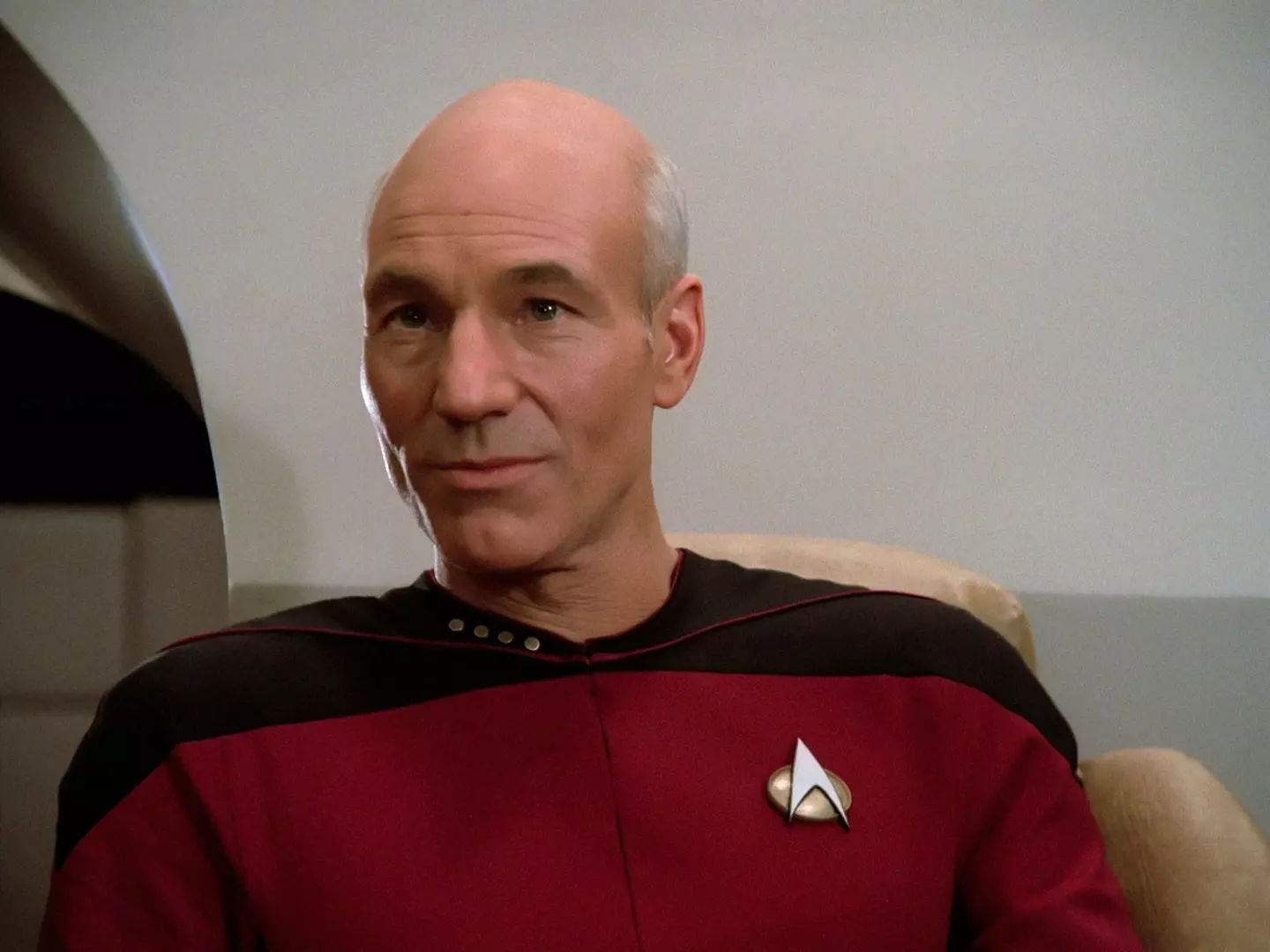 Dapat bang Itakda ang Bagong Picard Star Trek TV Series sa isang Starship?