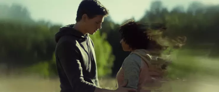 Ulasan filem The Darkest Minds adaptasi YA dystopia