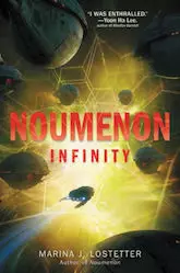 Hlangana kabusha nama-Vampire Hunters, Elephantine Aliens, kanye nama-Murderbots ku-Barnes & Noble Booksellers Picks ngo-August 16751_13