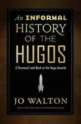 Hlangana kabusha nama-Vampire Hunters, Elephantine Aliens, kanye nama-Murderbots ku-Barnes & Noble Booksellers Picks ngo-August 16751_9