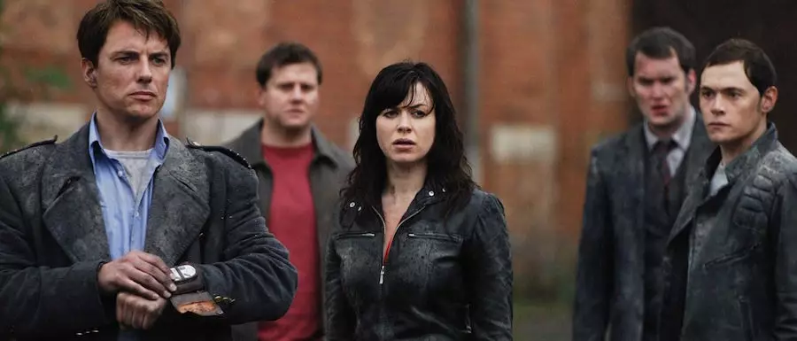 I dieci migliori episodi di Torchwood, di sempre