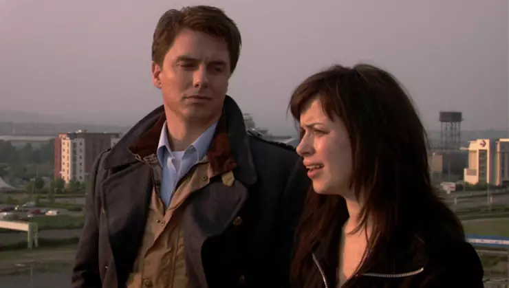The Ten Best Episodes of Torchwood, Ever 16779_1