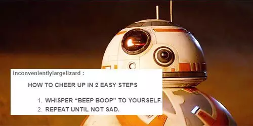 Star Wars + Tumblr-Textposts haben uns alle vor Lachen nutzlos gemacht 16790_3