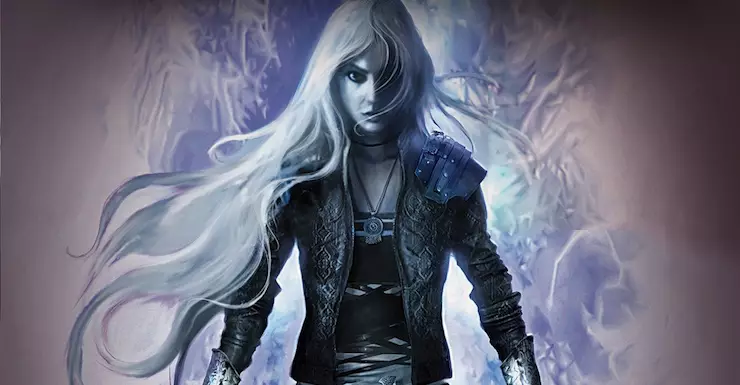 Wyrdmarks and Worldbuilding: Reading Sarah J. Maas's Throne of Glass