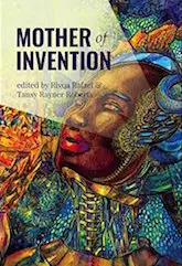 Przeczytaj wprowadzenie do Mother of Invention, antologii SF skupiającej się na sztucznej inteligencji i robotach 16802_1