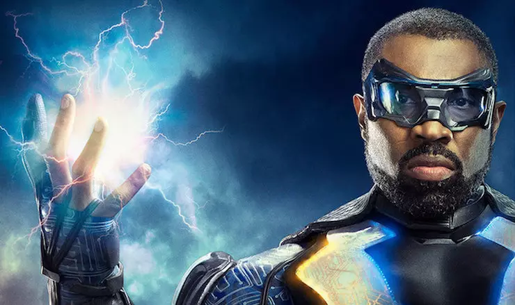 Black Lightning Volve con foco nas consecuencias