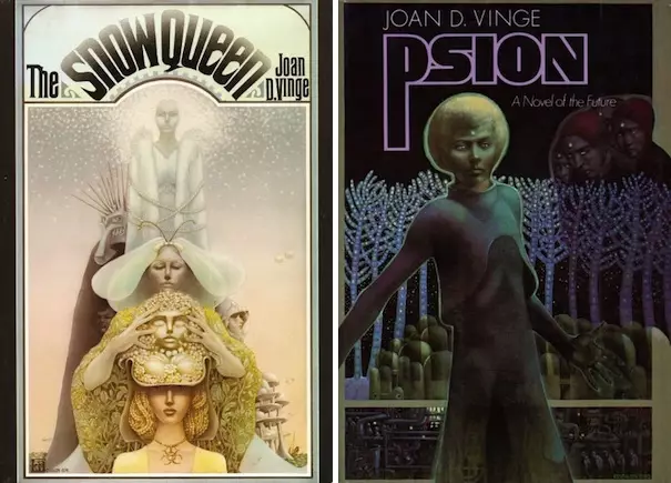 Fighting Erasure: Women SF Writers of the 1970s, Part X 16841_3