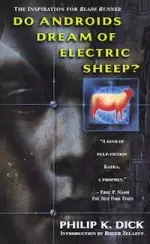 Androidlər Elektrikli Qoyunları Xəyal edirmi? Philip K. Dick tərəfindən