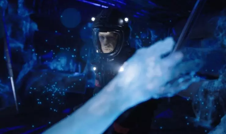 Caterpillars and Butterflies: The Expanse: 