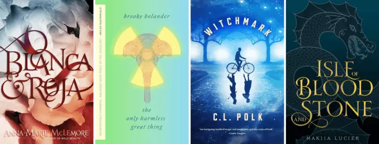 Tor.com Reviewers' Choice: The Best Books of 2018 16855_2