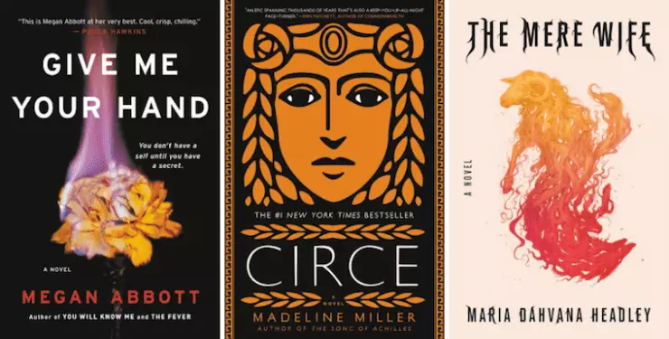 Tor.com Reviewers' Choice: The Best Books of 2018 16855_5