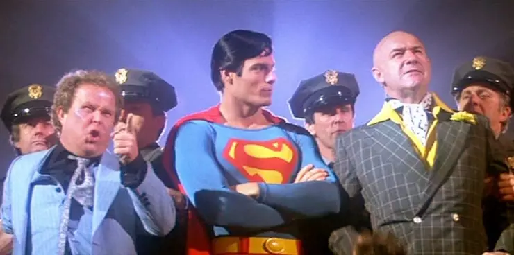 „Живи као један од њих, Кал-Ел“ — филмови Кристофера Рива о Супермену 1685_5
