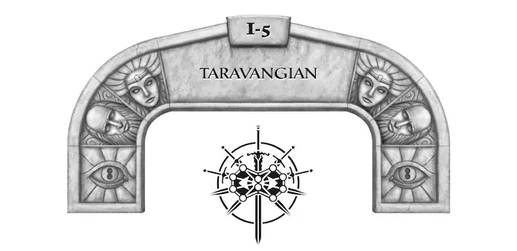 Oathbringer Reread: Interlude Five—Taravangian 16875_1