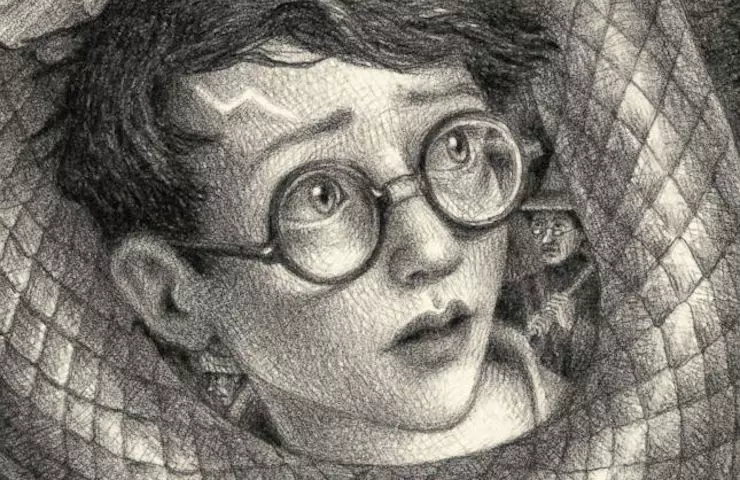 Lima Alasan Harry Potter Seharusnya Menjadi Slytherin