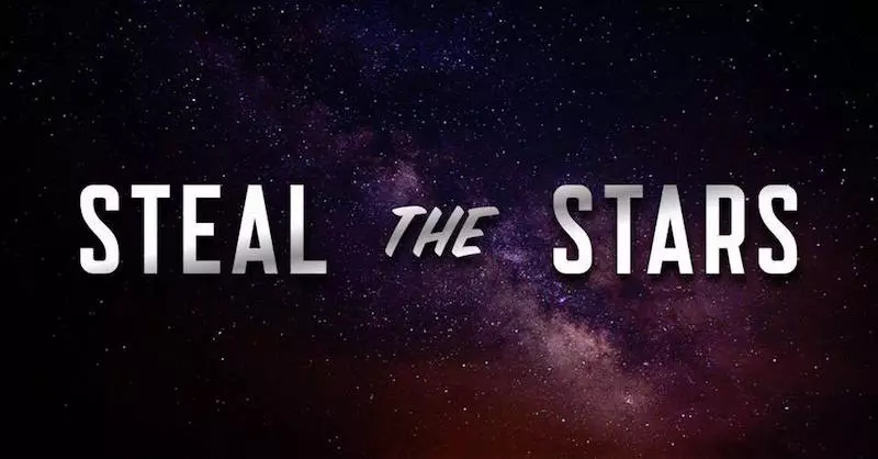 Ακούστε το επεισόδιο Prequel Steal the Stars "Deputy"!