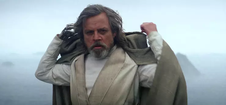 Alors… Que signifie "The Last Jedi" de toute façon ?