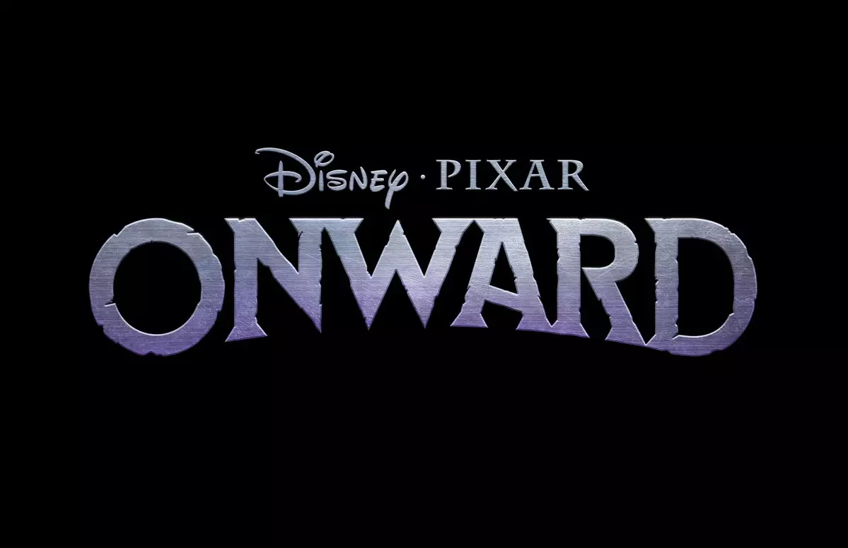 Toms Holands un Kriss Prats spēlēs Elfu brāļus filmā New Disney•Pixar Fantasy Adventure Onward