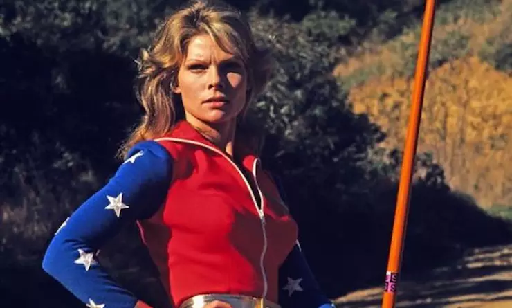 Divno i bez čuda — Wonder Woman (1974), The New Original Wonder Woman i Supergirl