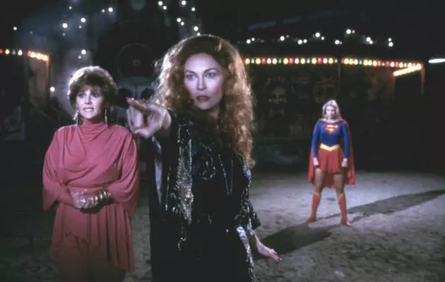 Wonderful and Wonderless - Wonder Woman (1974), The New Original Wonder Woman ja Supergirl 1688_6