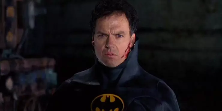 “Ilus riietus!” - Batman (1989) ja Batmani tagasitulek 1690_3