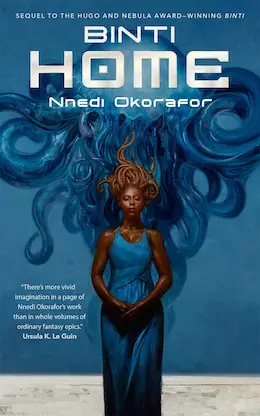 Binti: Dar