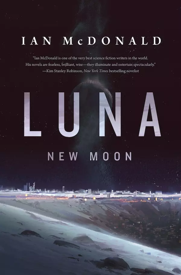 Shkarkoni një Ebook Falas të Luna: New Moon nga Ian McDonald Para 15 Dhjetorit 2018! 16936_1