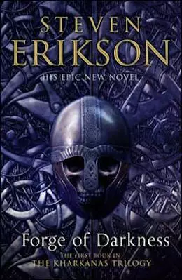 Malazan Đọc lại sự sụp đổ: Forge of Darkness, Prelude