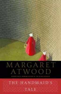 Rereading The Handmaid's Tale: Deel XV - Historesch Notizen