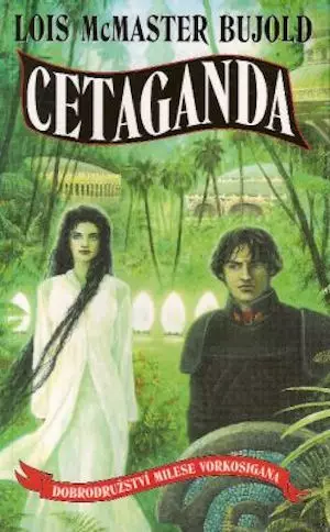 Đọc lại Vorkosigan Saga: Cetaganda 17000_6