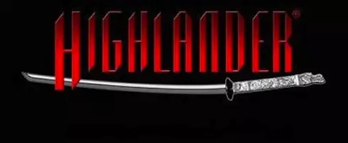 รีบูตแห่งอนาคต: Highlander