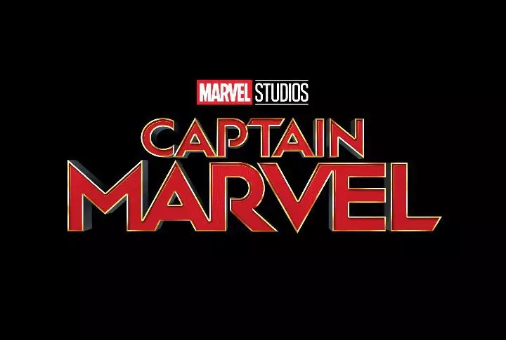 Hjir is jo earste offisjele blik op Brie Larson as Captain Marvel