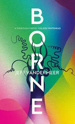 Iya May I: Bi nipasẹ Jeff VanderMeer 17023_1