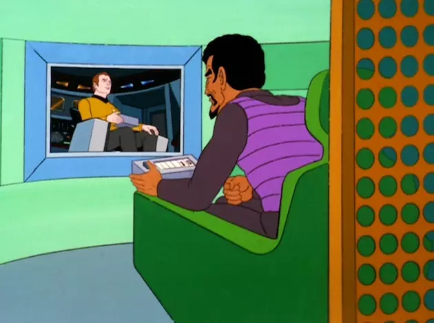 Star Trek The Original Series Rewatch: 