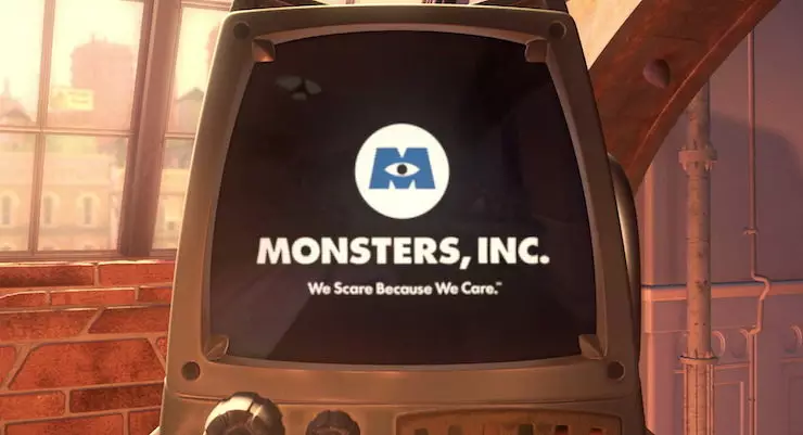 Fur, Comedy, and Lawsuits: Monsters, Inc. 17051_1