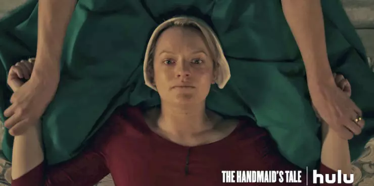 The Handmaid’s Tale ist nicht mehr nur die Geschichte von Offred 17072_2