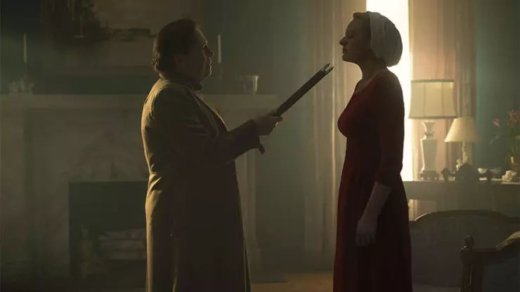 The Handmaid's Tale دیگر فقط داستان آفرد نیست 17072_6