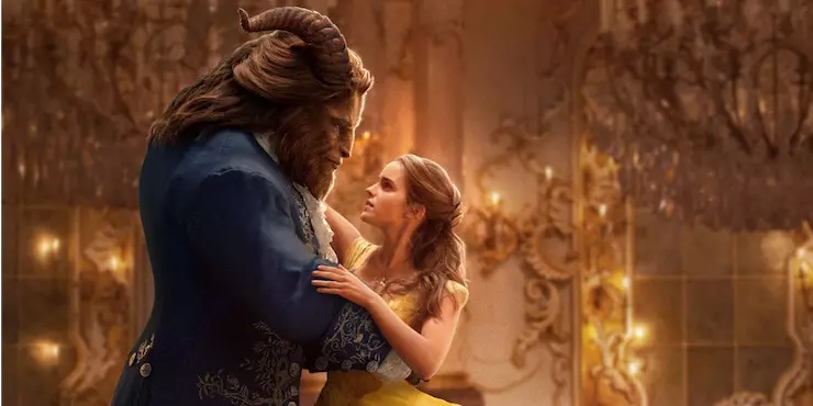 Naha Feminisme Masih Kagok Cocog pikeun Disney's Beauty and the Beast