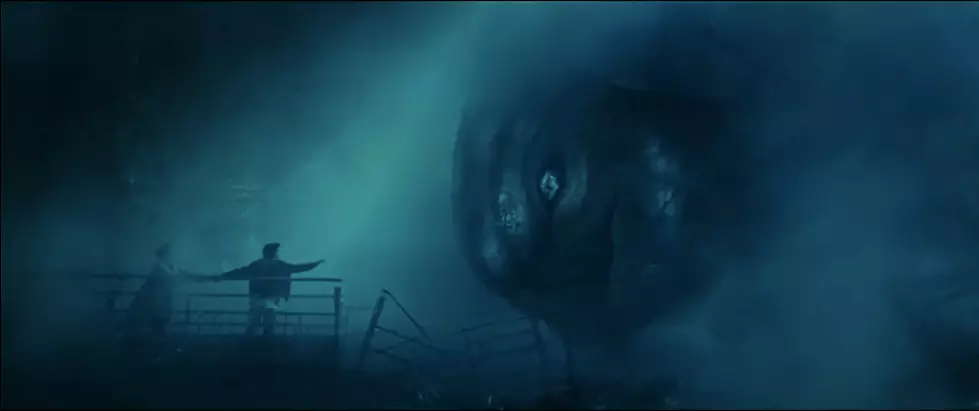 Heeere's Ghidorah í nýjustu Godzilla: King of the Monsters Footage